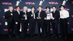 Which Stray Kids Member are You? Unleash Your K-Pop Persona