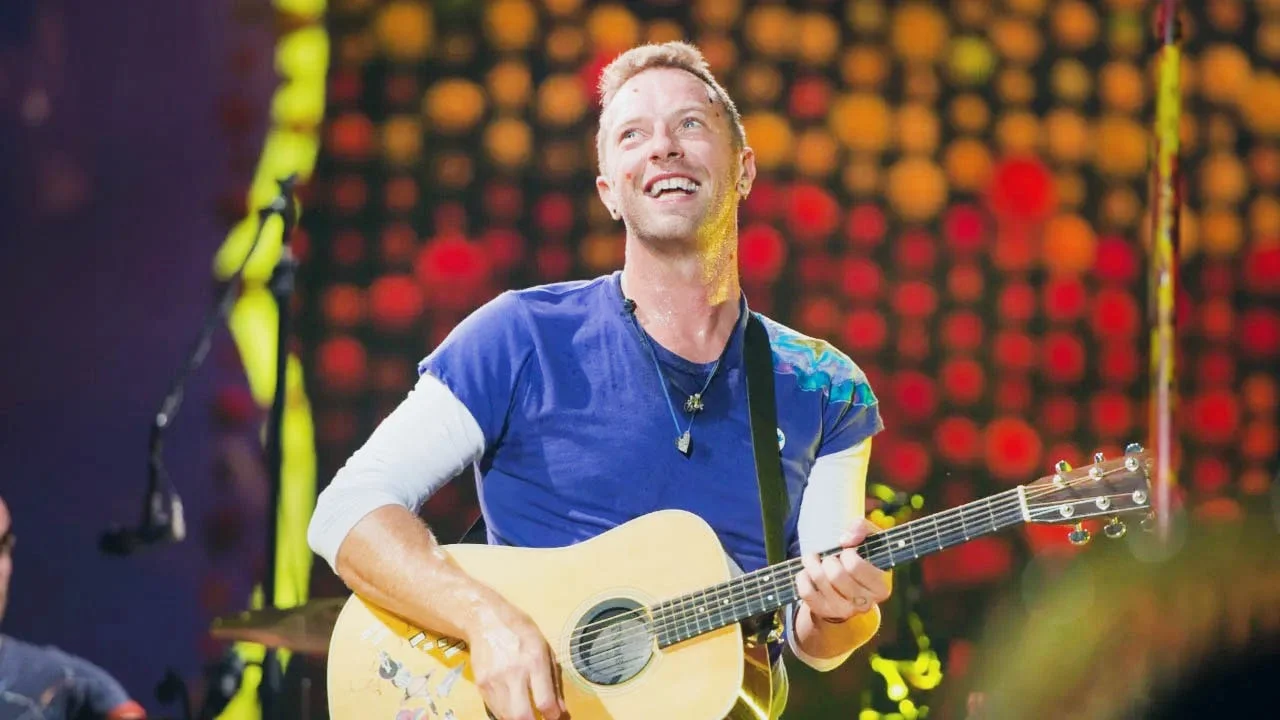 Coldplay Tour 2025: Unveiling the Ultimate Concert Experience!
