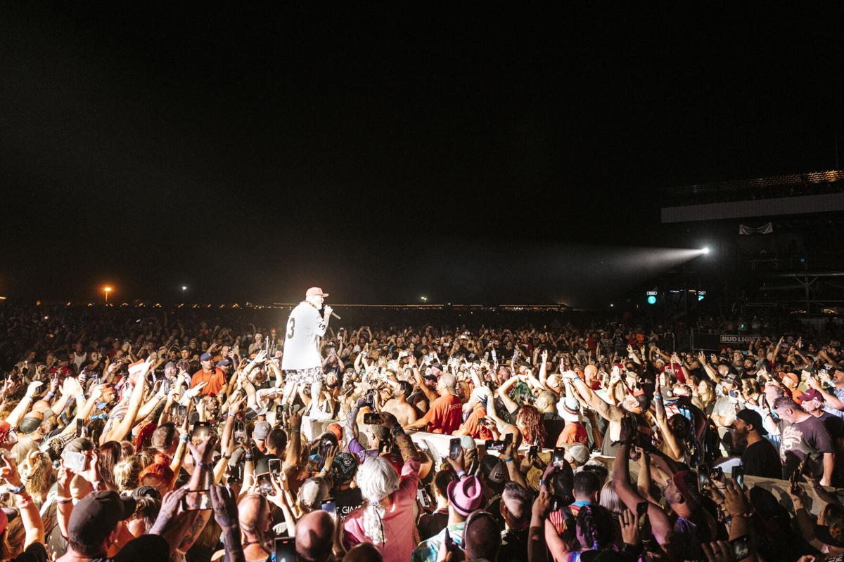 Daughtry Tour 2025: Experience the Rock Spectacle