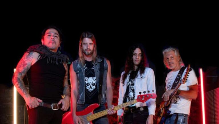 Def Leppard Tour 2025 Lineup: Epic Band Roster Revealed