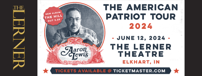Aaron Lewis 2025 Tour: A Must-See Musical Journey Ahead