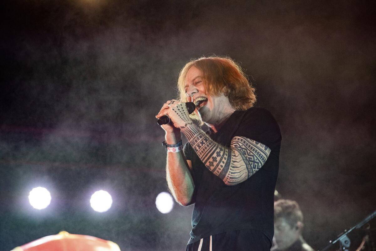 Danny Elfman Tour 2025: Unforgettable Performances Await!