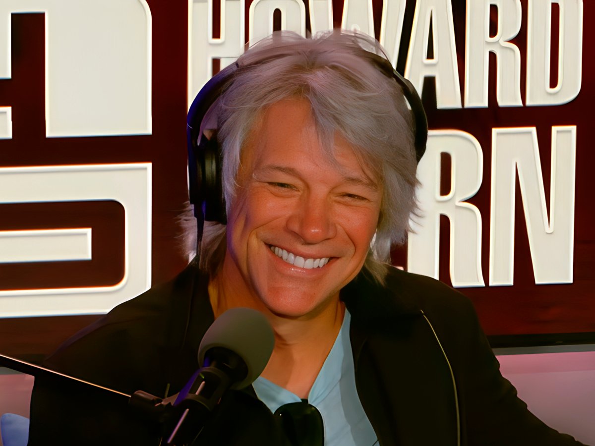 Rocking with Jon Bon Jovi: Tour 2025 Dates Revealed!