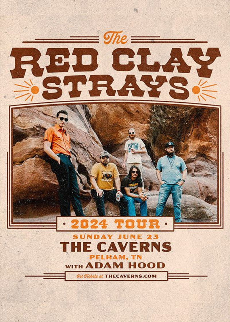 Red Clay Strays Tour 2025: A Journey Through Music and Soul