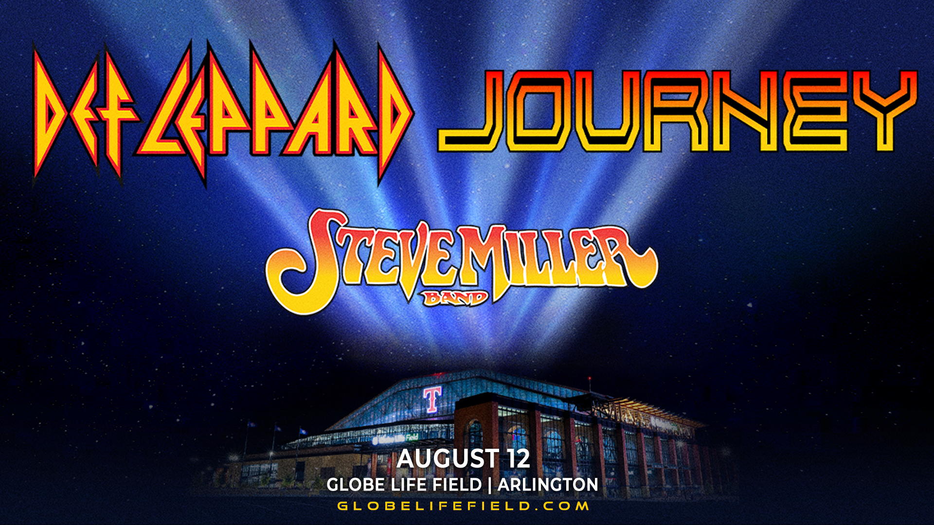 Rock On: Steve Miller Tour 2025 Unveiled!