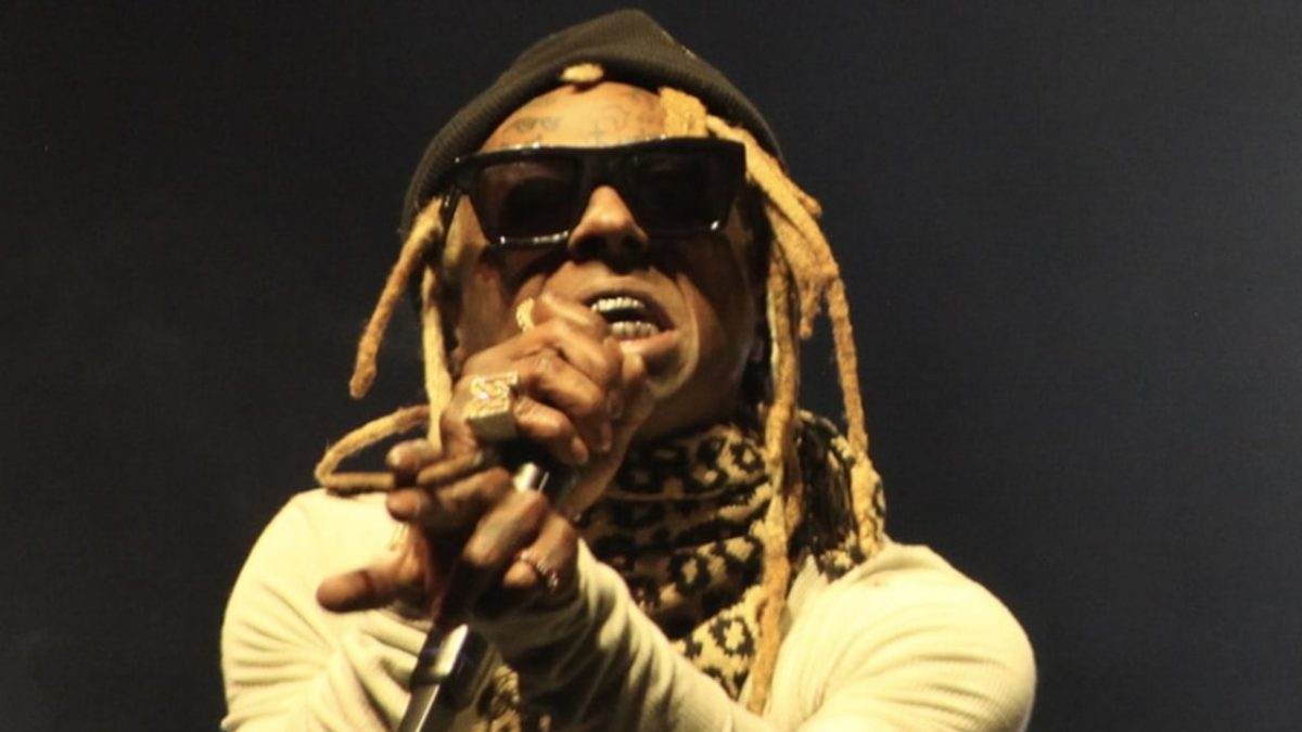 Get Ready for the Lil Wayne Tour 2025: Dates, Tickets, and More!