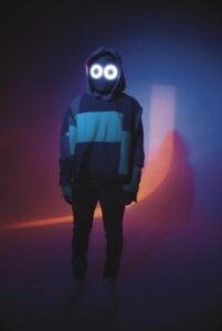 Rocking the Stage: BoyWithUke Tour 2025 Unveiled!