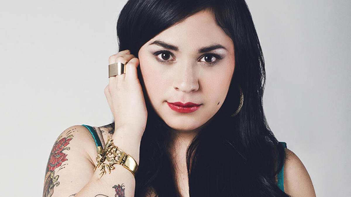 Experience the Magic: Carla Morrison Tour 2025 Unveiled!