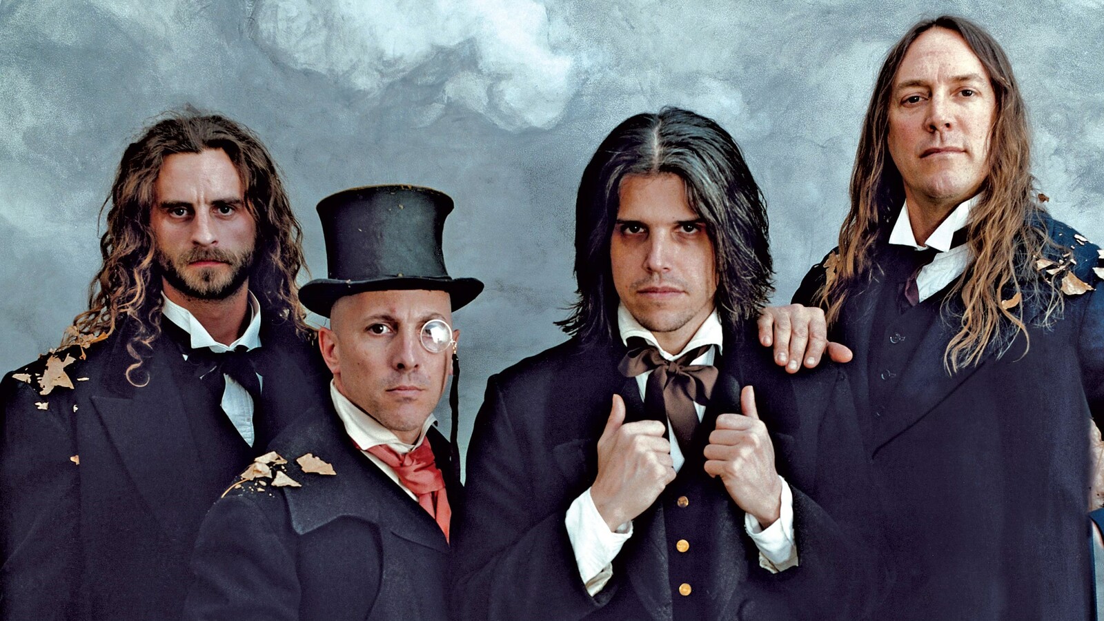 Experience the Ultimate Musical Bliss: Tool Concert Tour 2025