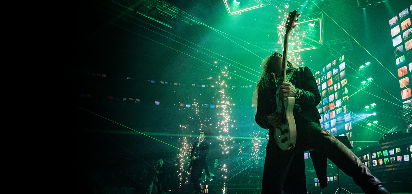 TSO 2025 Tour Schedule: Your Ultimate Guide to Catch Them Live