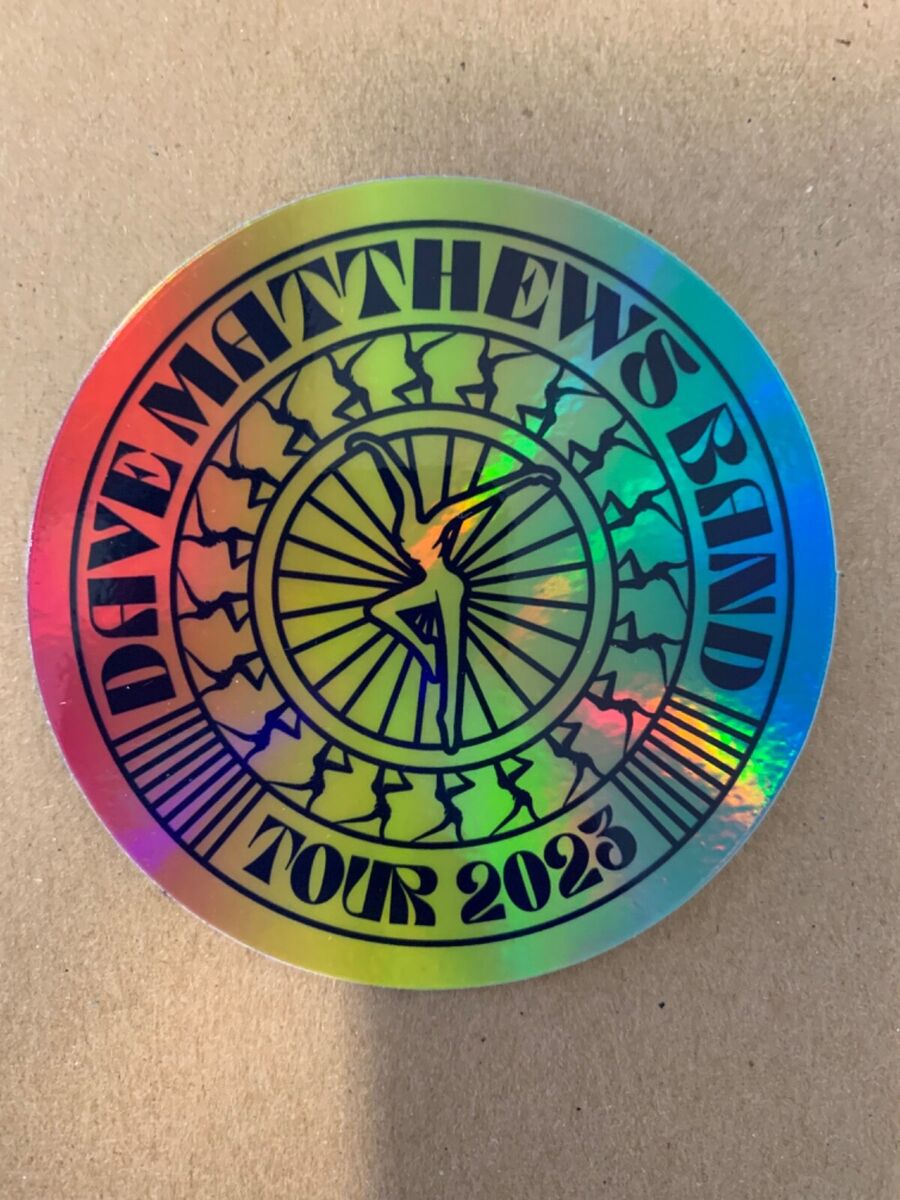 Rocking into the Future: DMB Tour 2025 Unveiled!