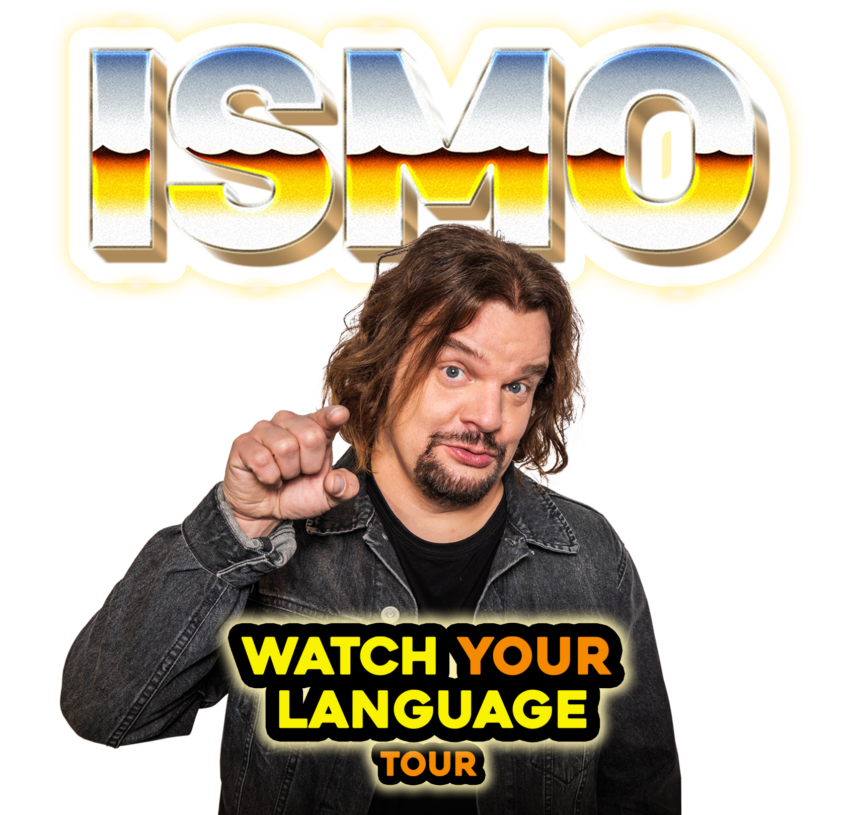 Unveiling the Exciting ISMO Tour Dates 2025 in the USA!