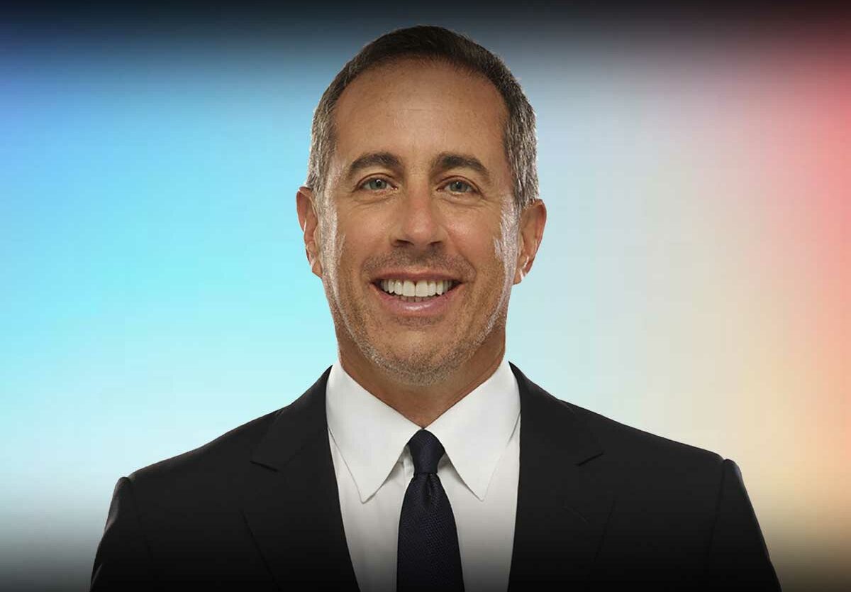 Jerry Seinfeld Tour 2025: Get Ready to Laugh with the Comedy Legend!