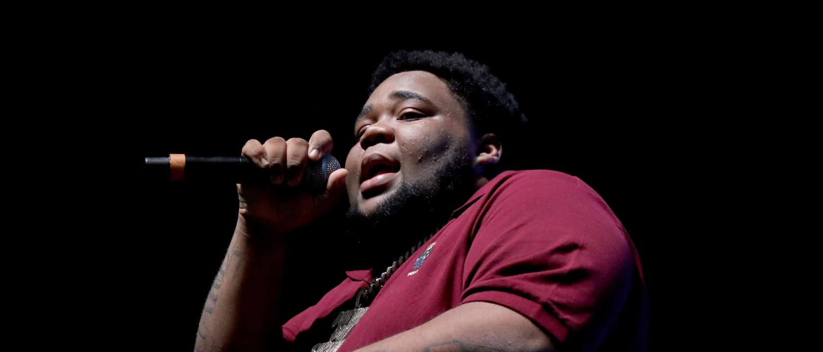 Unveiling Rod Wave Tour Dates 2025: Mark Your Calendar for an ...