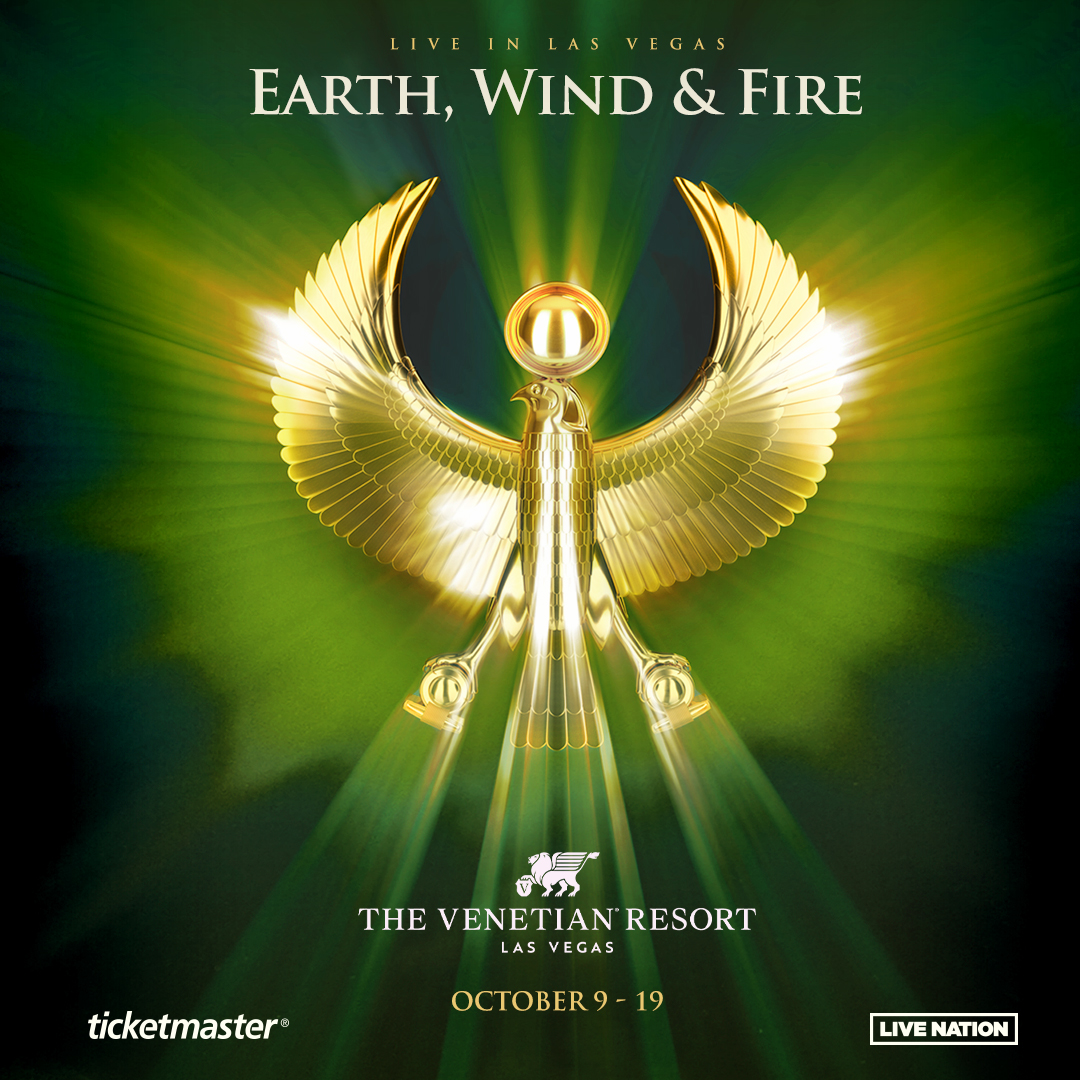 Unveiling the Earth Wind and Fire 2025 Tour Dates: Mark Your Calendars!