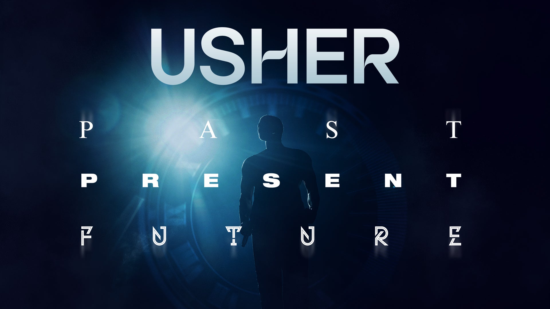 Usher 2025 Tour: The Ultimate Fan Experience Revealed