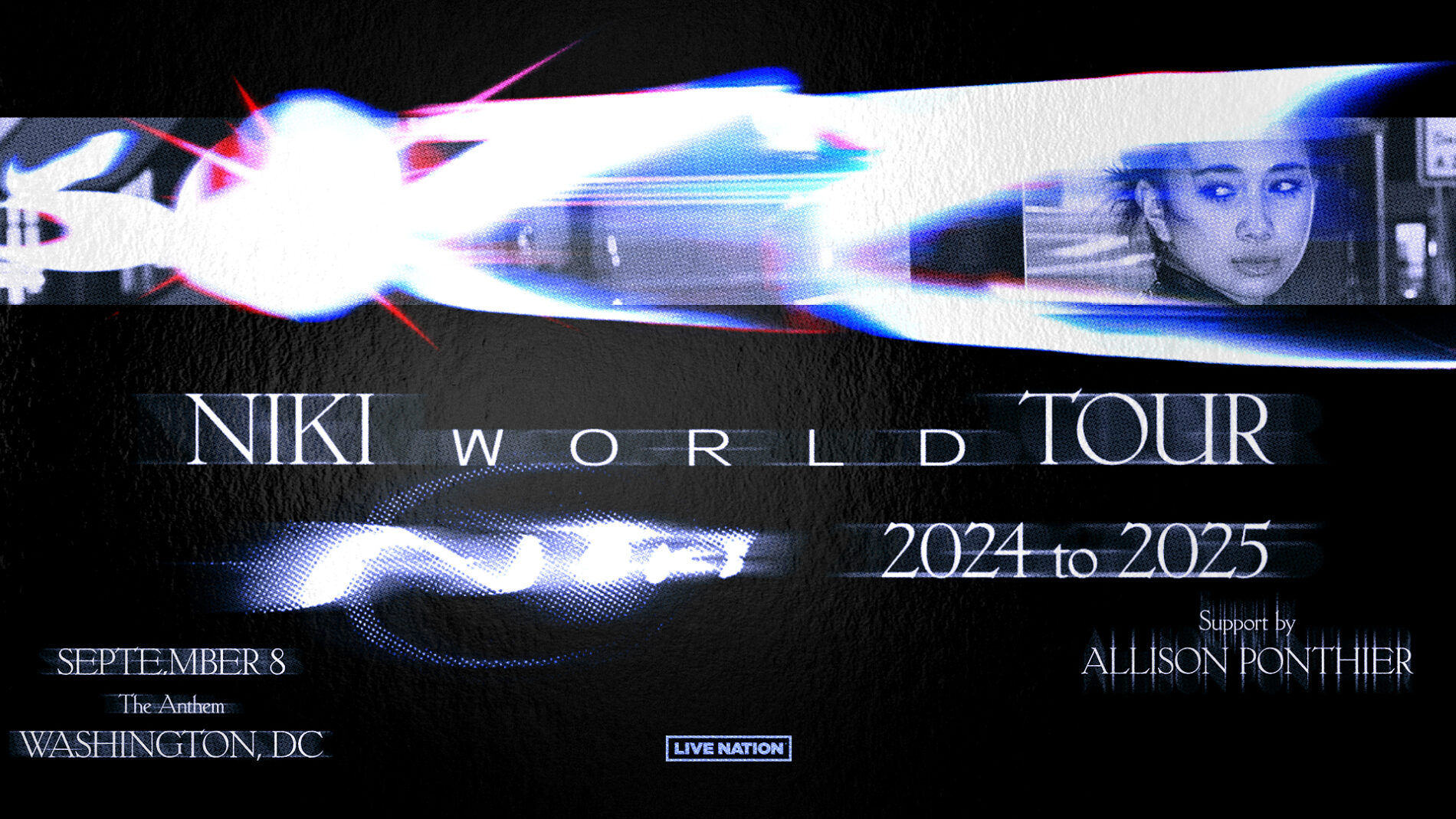 Embark on the Unreal Unearth Tour 2025: A Journey Like No Other!