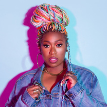 Get Ready to Work It with Missy Elliott on Her 2025 Tour!