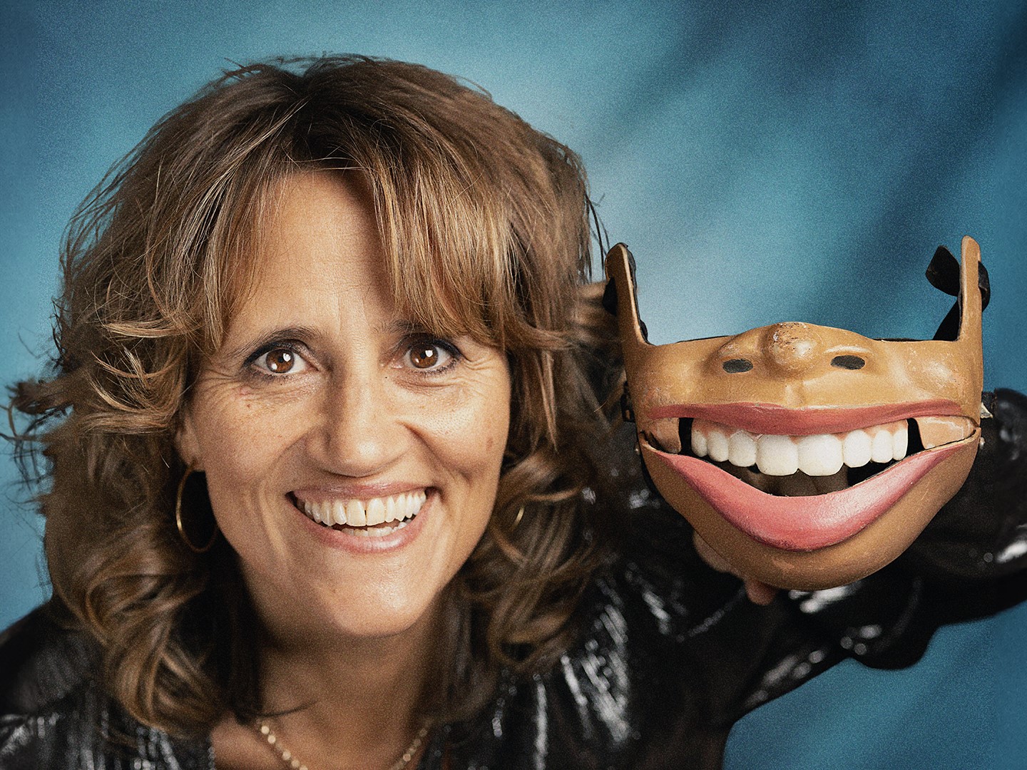 Nina Conti Tour 2025: Your Ticket to Comedy Gold!