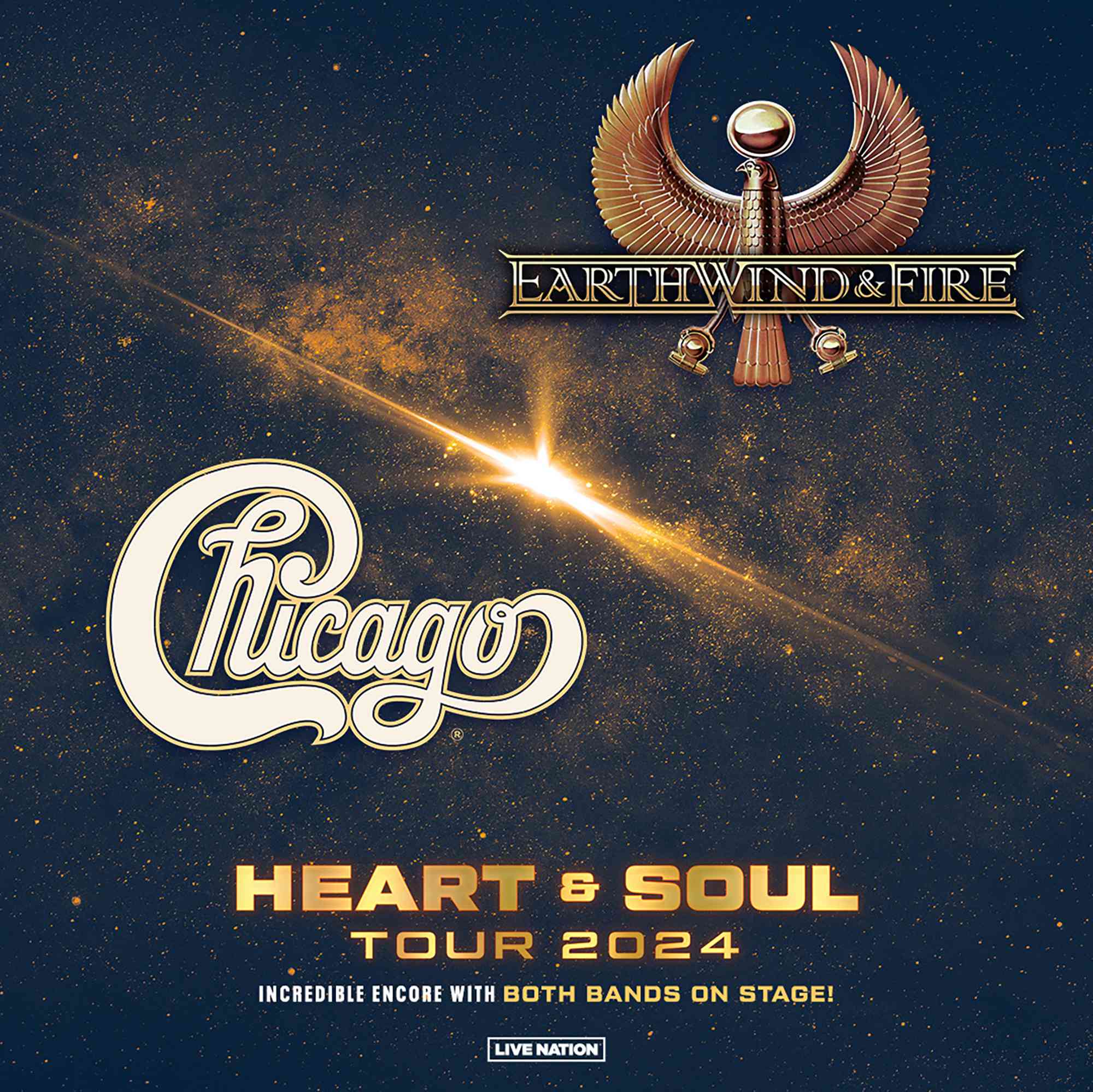 Discovering Chicago's Heart and Soul: A Tour Guide to 2025