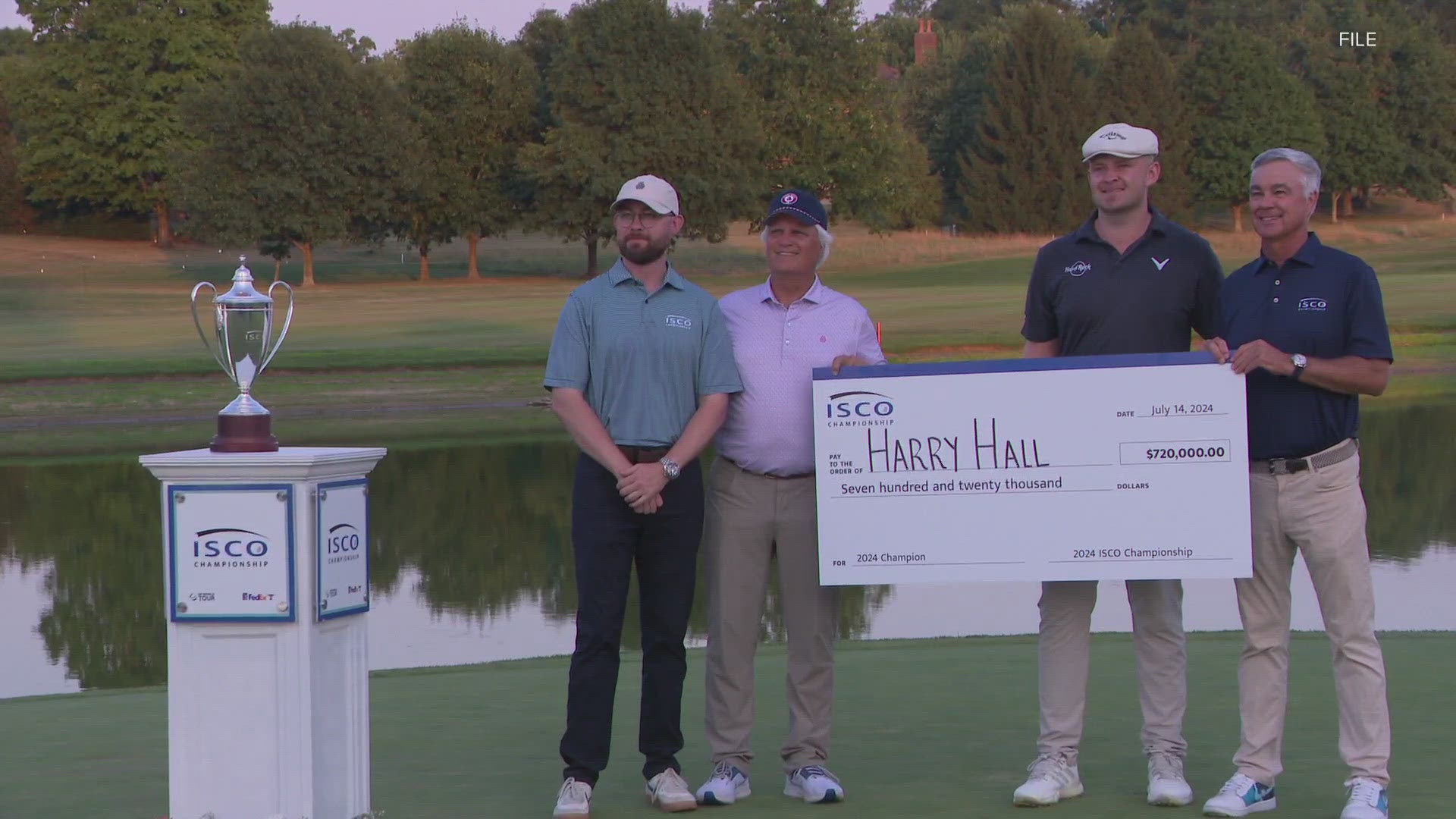 PGA Tour Louisville KY 2025: Tee Off at the Hottest Golf Event of the Year!