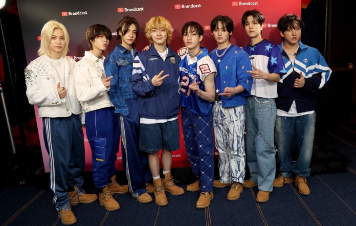 Stray Kids World Tour 2025: Unleashing the Global Phenomenon!