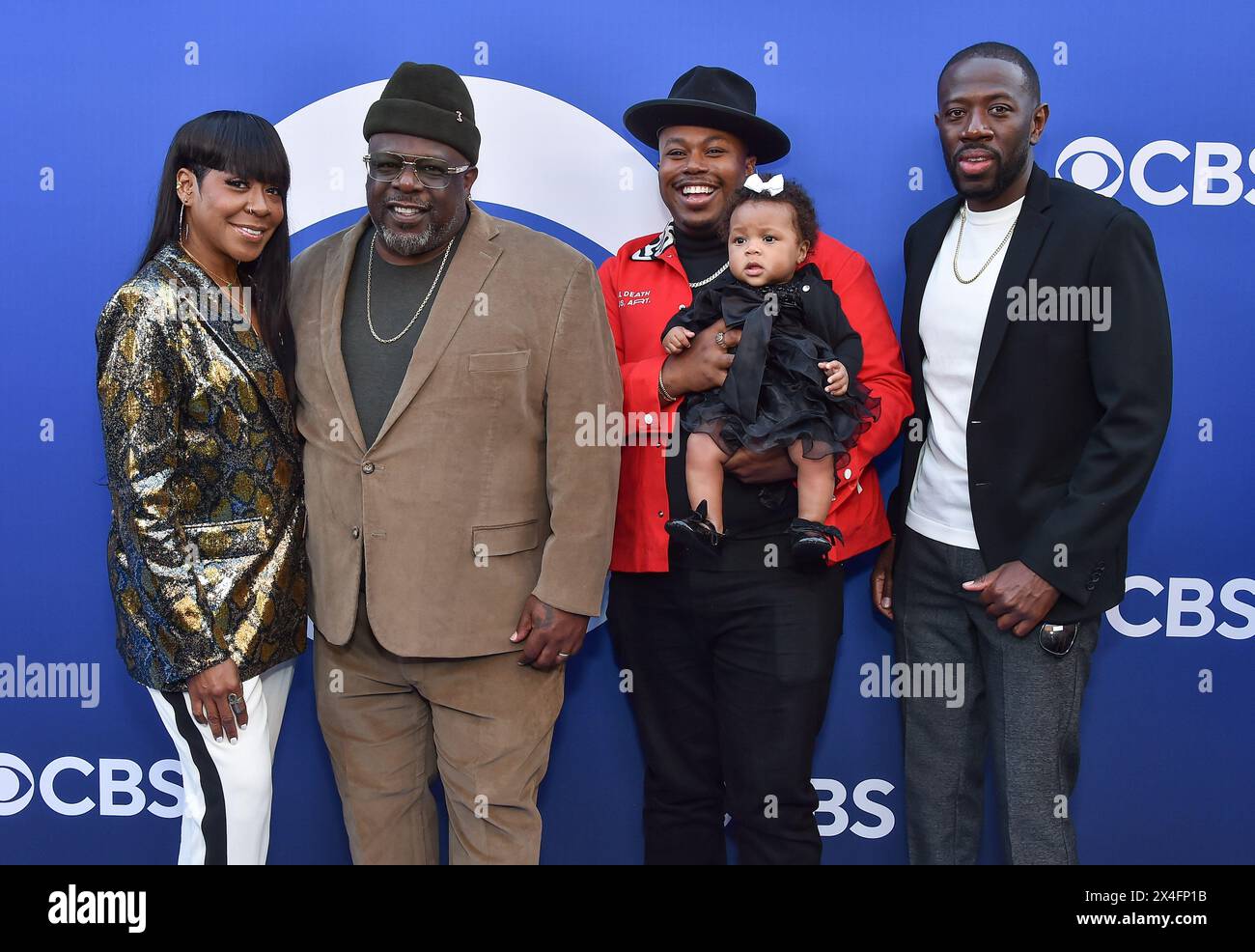 Cedric the Entertainer Tour 2025: Get Ready for a Night of Laughter and ...