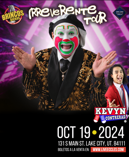 Unveiling the Spectacular Brincos Dieras Tour 2025: Mexico Edition!