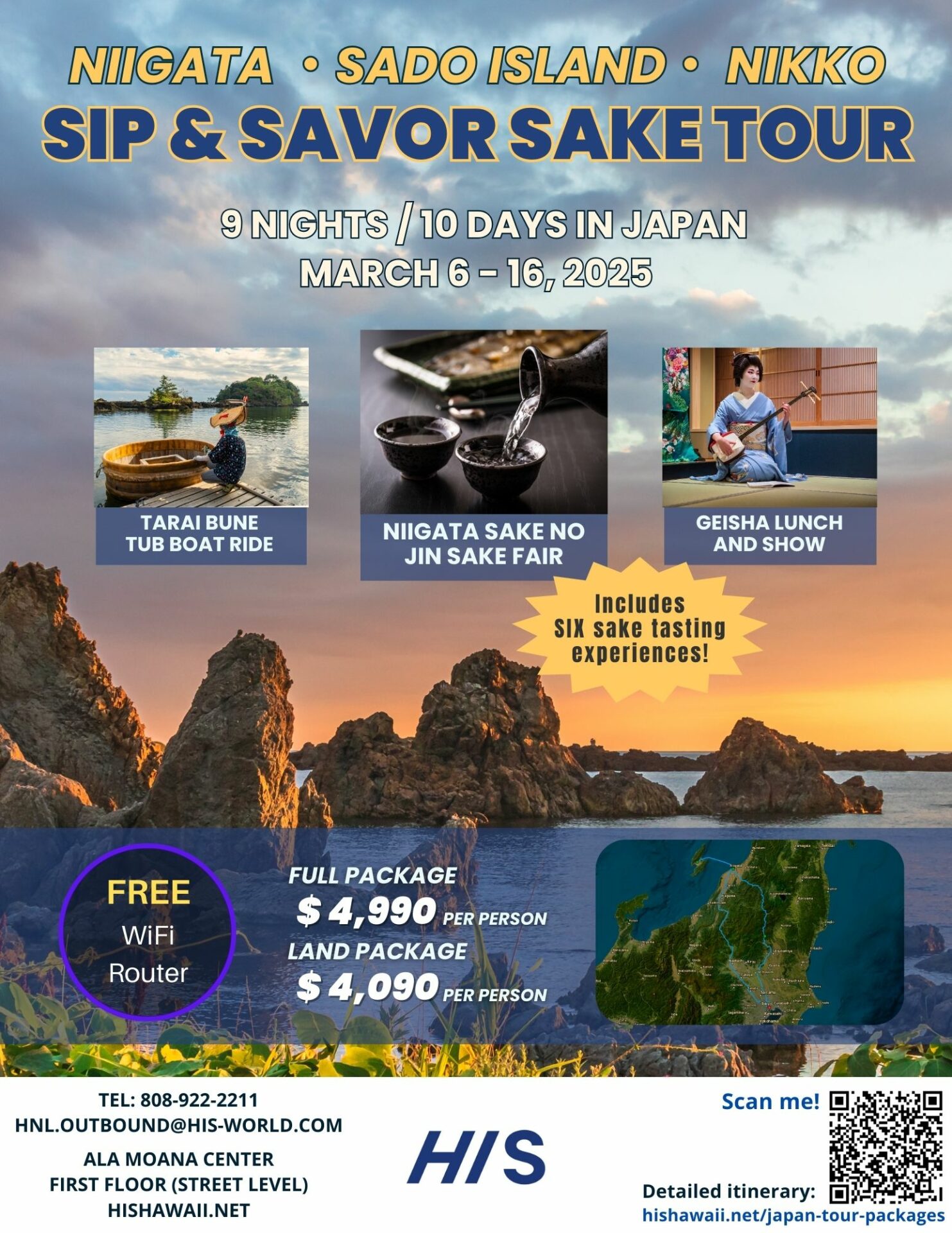 Unveiling the Best Hawaii Tour Packages for 2025: Your Ultimate Island ...