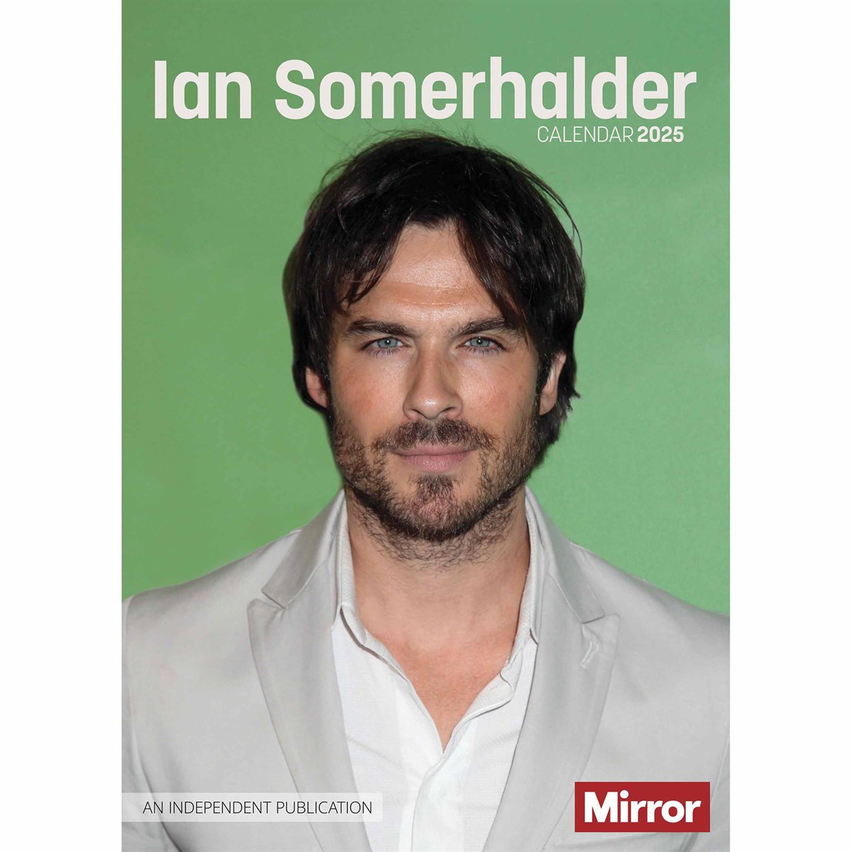Unveiling the Exciting Ian Somerhalder Tour 2025: Dates, Locations, and ...
