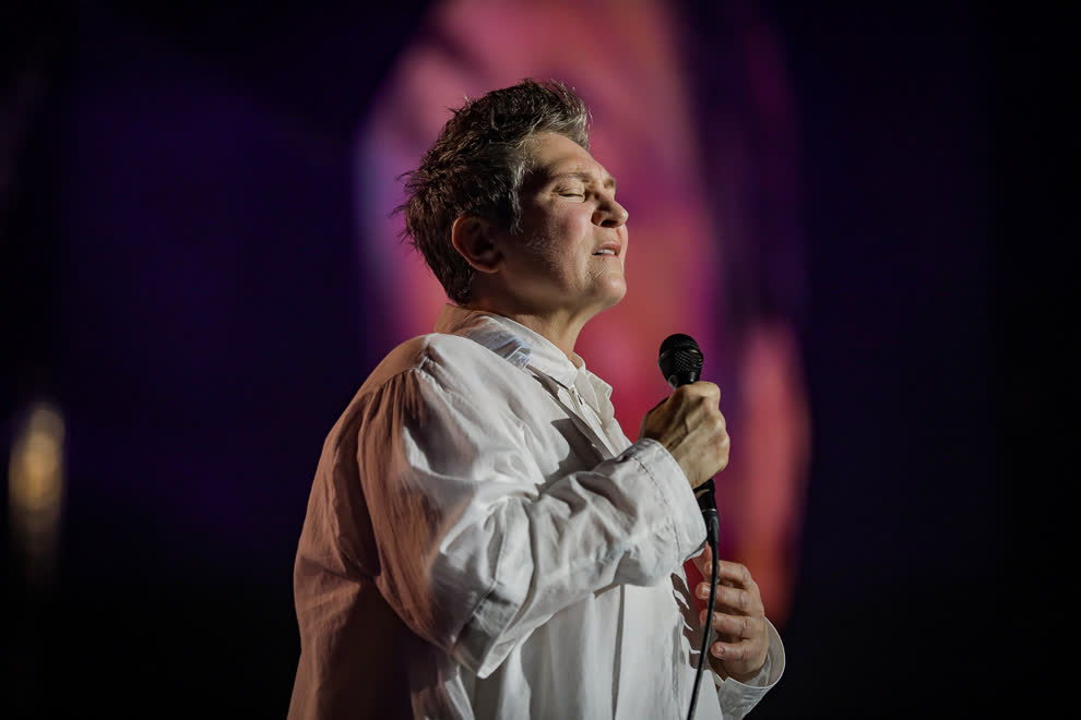 Unveiling the k.d. lang Tour 2025: A Must-See Musical Experience!