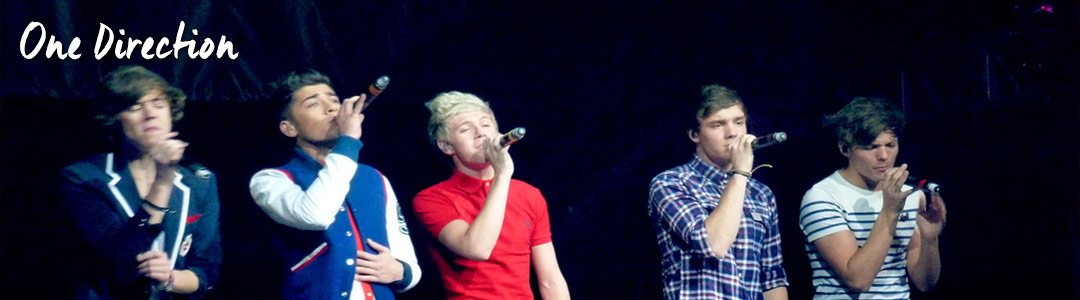 One Direction 2025 Tour: Reliving the Magic with a New Generation