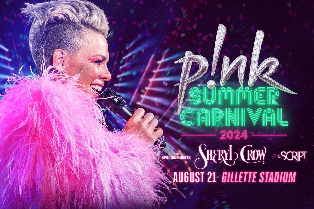 Unleashing the P!nk Tour 2025: A Must-See Musical Spectacle!