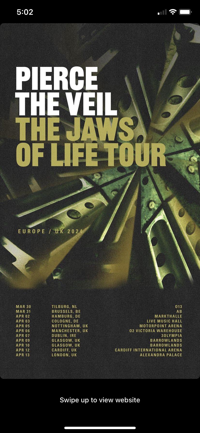 Embark on an Unforgettable Adventure with the PTV Tour 2025!