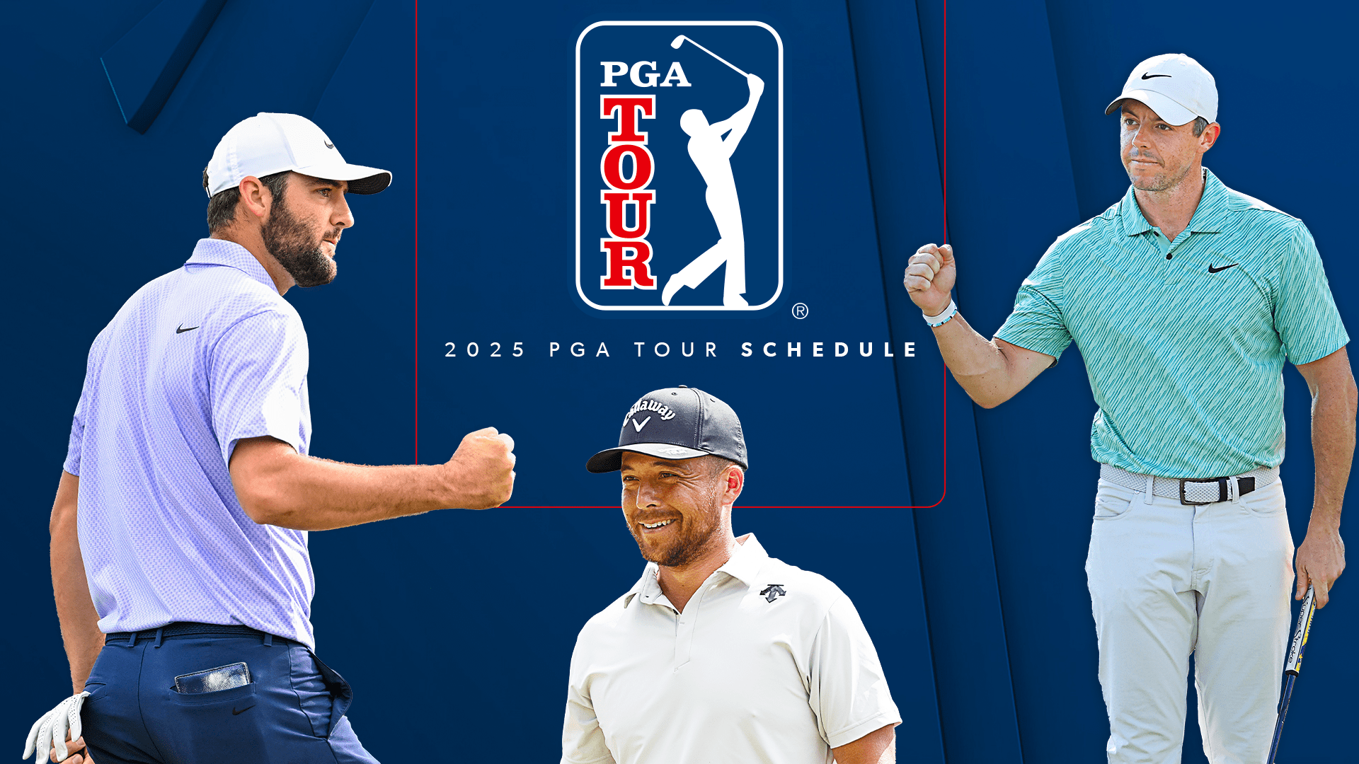 Exploring the Future of PGA Tour: Elevated Events in 2025