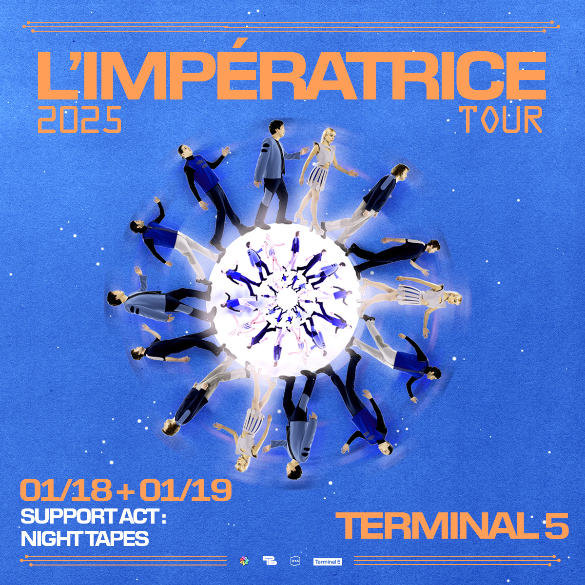 Rock On: Supertramp Tour 2025 Unveiled!