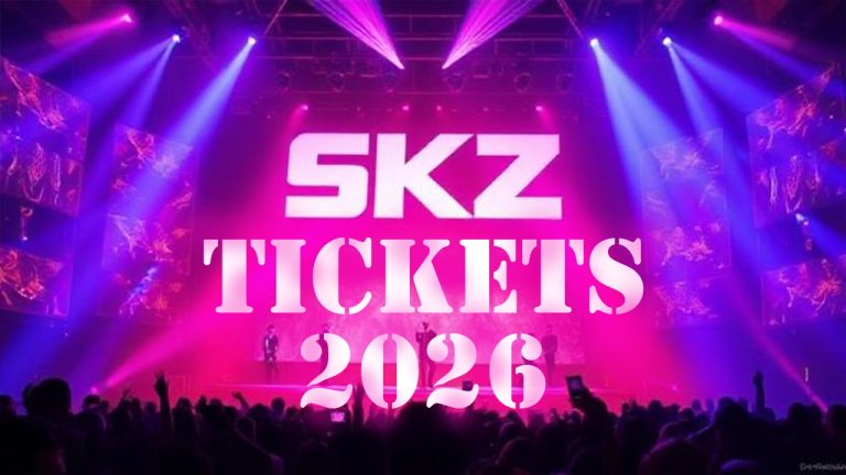 SKZ Tour 2025 - Live Stream, Lineup, Dates and Locations